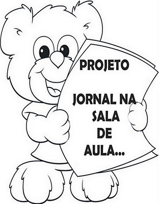 Capas para projetos escolares - capas prontas para imprimir - capinhas ...