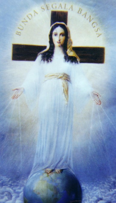 Orasaun simu illas Nai Feto & Orasaun despedida ba illas Nai Feto