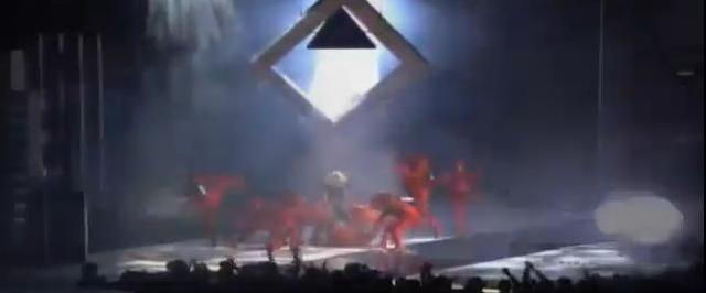 MK Culture: May 2011