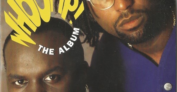 HIP HOP OLDSCHOOL - ELECTRO BASS - FREESTYLE: Tag Team- The Album ...