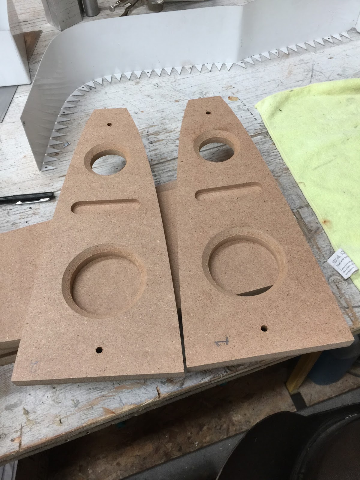 Sonerai Build | Homebuilt Aircraft & Kit Plane Forum