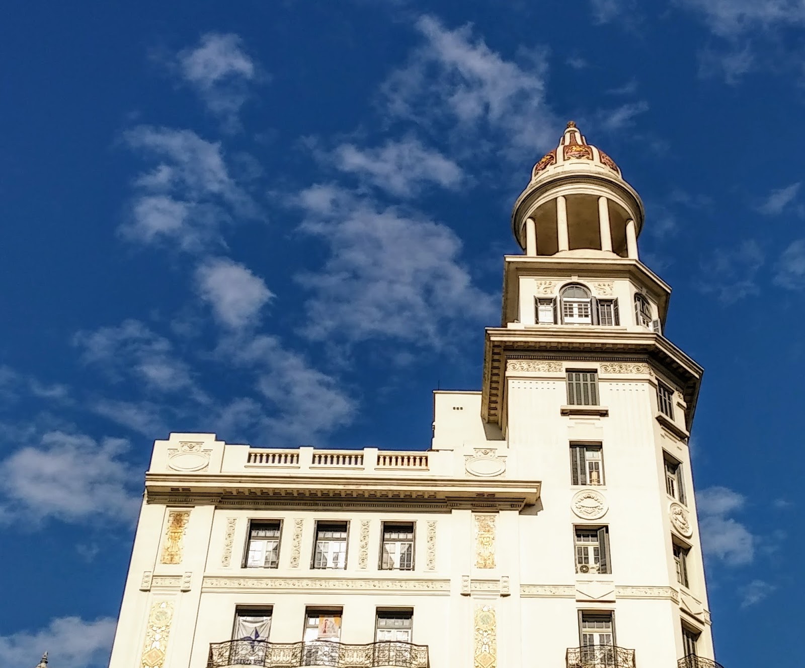 Secretos del Viajero: 2017