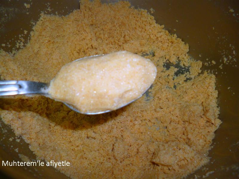 Muhterem'le Afiyetle: KASTAMONU KAŞIK HELVASI