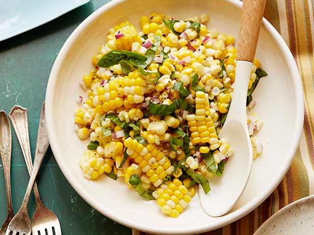 International food blog: INTERNATIONAL: Lots of CORN recipes and VIDEOS ...