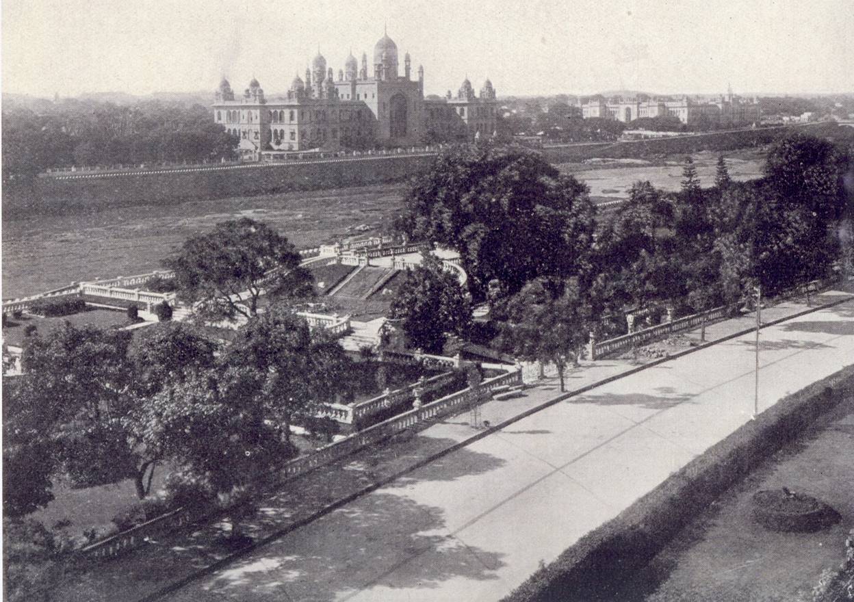 Syed Bahadur Ali: NOSTALGIC - HYDERABAD MOOSI RIVER FLOODS in 1908 ...