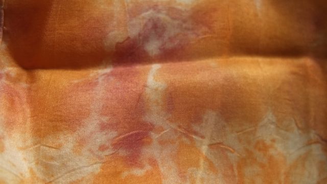 marymac: Simple Onion Skin Dyeing