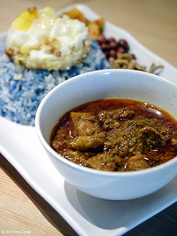 Ho Chiak: Food Glossary at JTC Summit