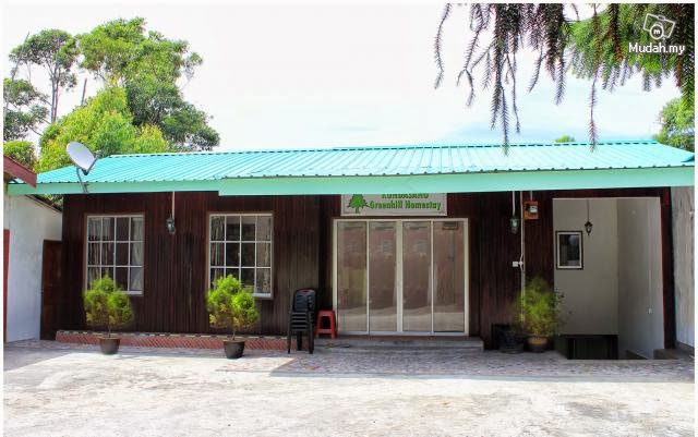 Homestay Di Sabah (Kota Kinabalu - Kundasang - Seluruh Sabah ...