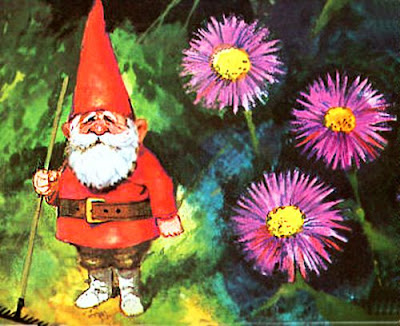 Aralin sa Filipino: Ang Duwende