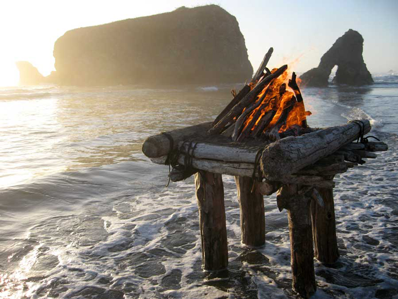 Gnostic Esoteric Study & Work Aids: Q: Why Fire on a Altar? – (1637)