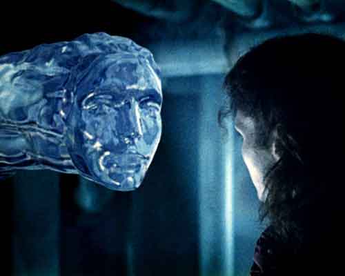 Un universo de Ciencia Ficción: 1989-THE ABYSS - James Cameron