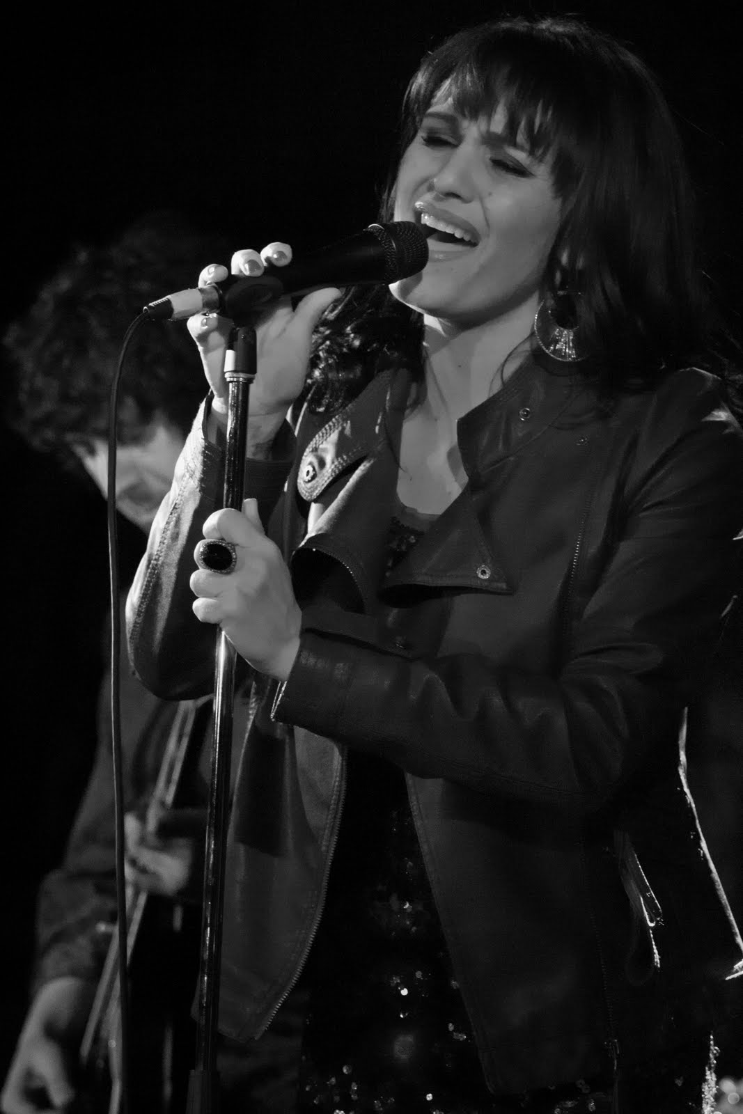 Bob Dunkin: The Remedy, Tattoo Rock Parlour