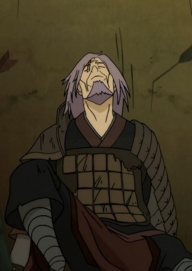 The Meditations of a Young Woman. (Legend of Korra/ Youjo Senki) | Page ...