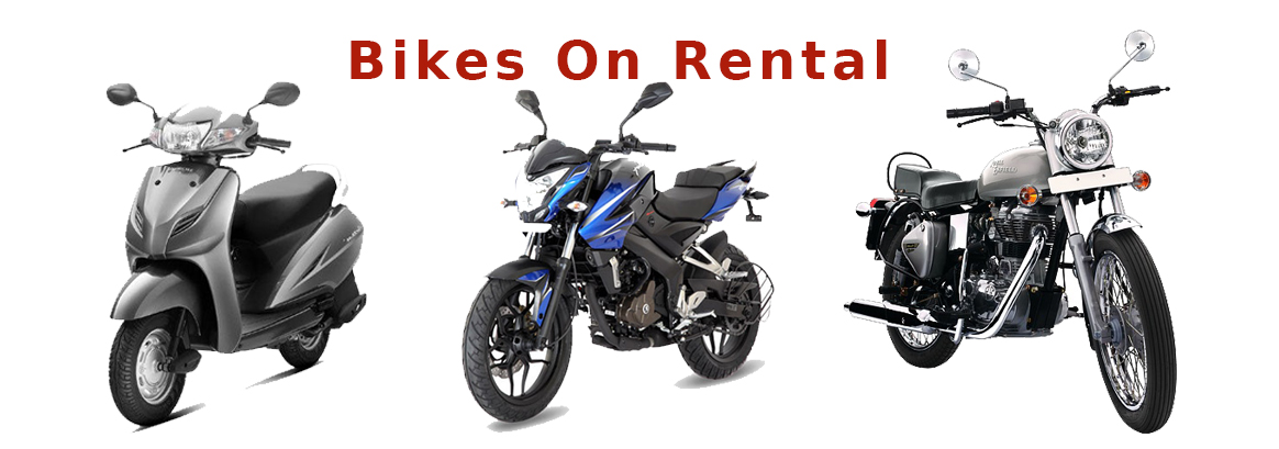 Mangalore India: Travel by Car or Motorbike