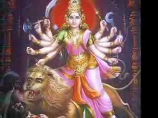 Indubindu: Wallpapers Of Maa Bhawani