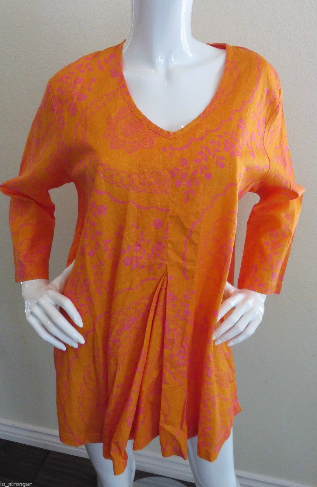 Los Angeles Sample Sales: Flax Designs sample sale / barn sale