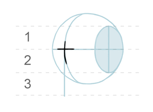 Jeff Searle: The divided ball and plane method