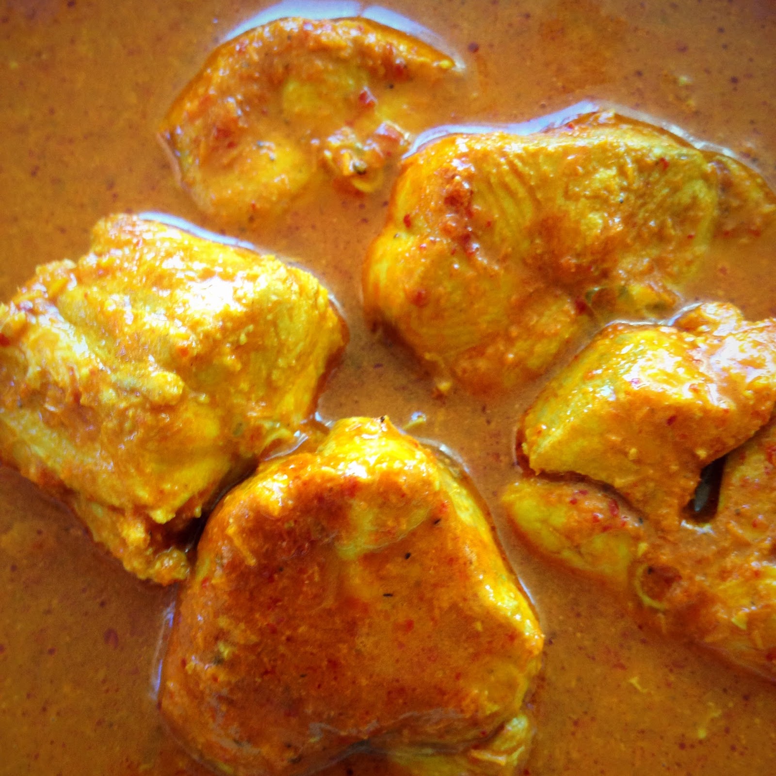 Shark Fish Curry (Chinchoni) | Best of Everyday Food