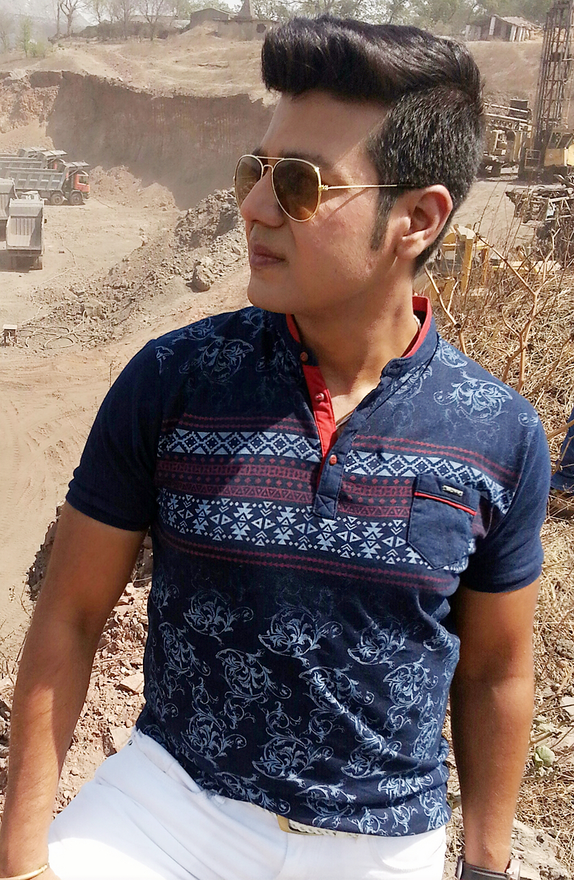 Priyesh Sinha Standup Comedian/Actor: Priyesh Sinha Stand up comedian ...