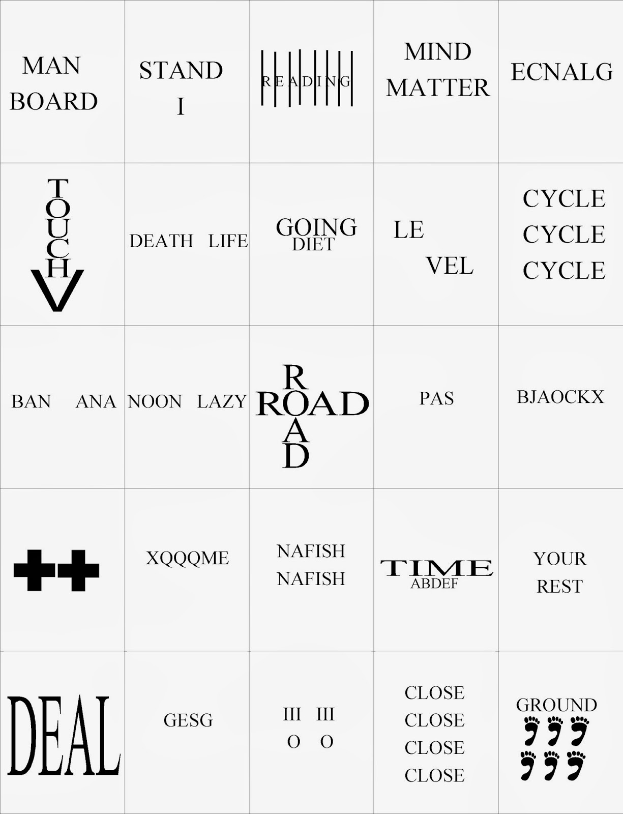 Meaning Brain Teaser Free Printable Game Kandy Kreations Meaning Brain Teaser Free Printable Game Kandy Kreations