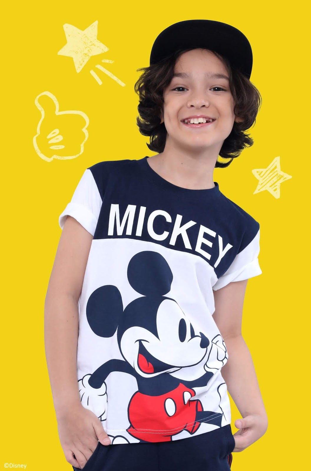 DISNEY’S 60 TEES FOR SM’S 60 YEARS – Chasingcuriousalice