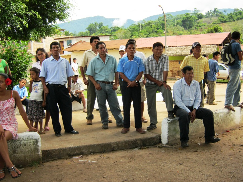 Turismo y Cultura Amazónica: Los encantos del distrito de Chazuta y sus ...