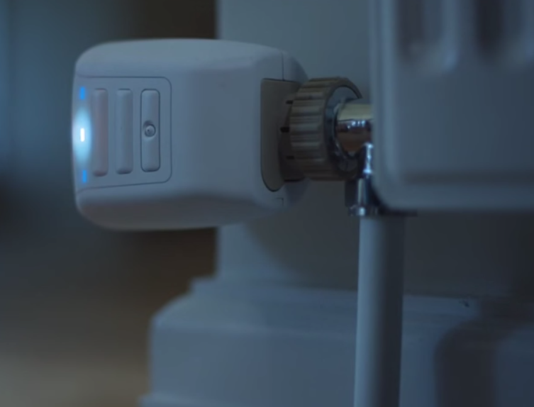 REVIEW: Lightwave RF Automated Home Heating | The Test Pit