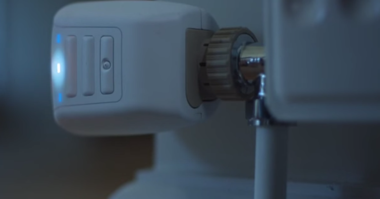 REVIEW: Lightwave RF Automated Home Heating | The Test Pit