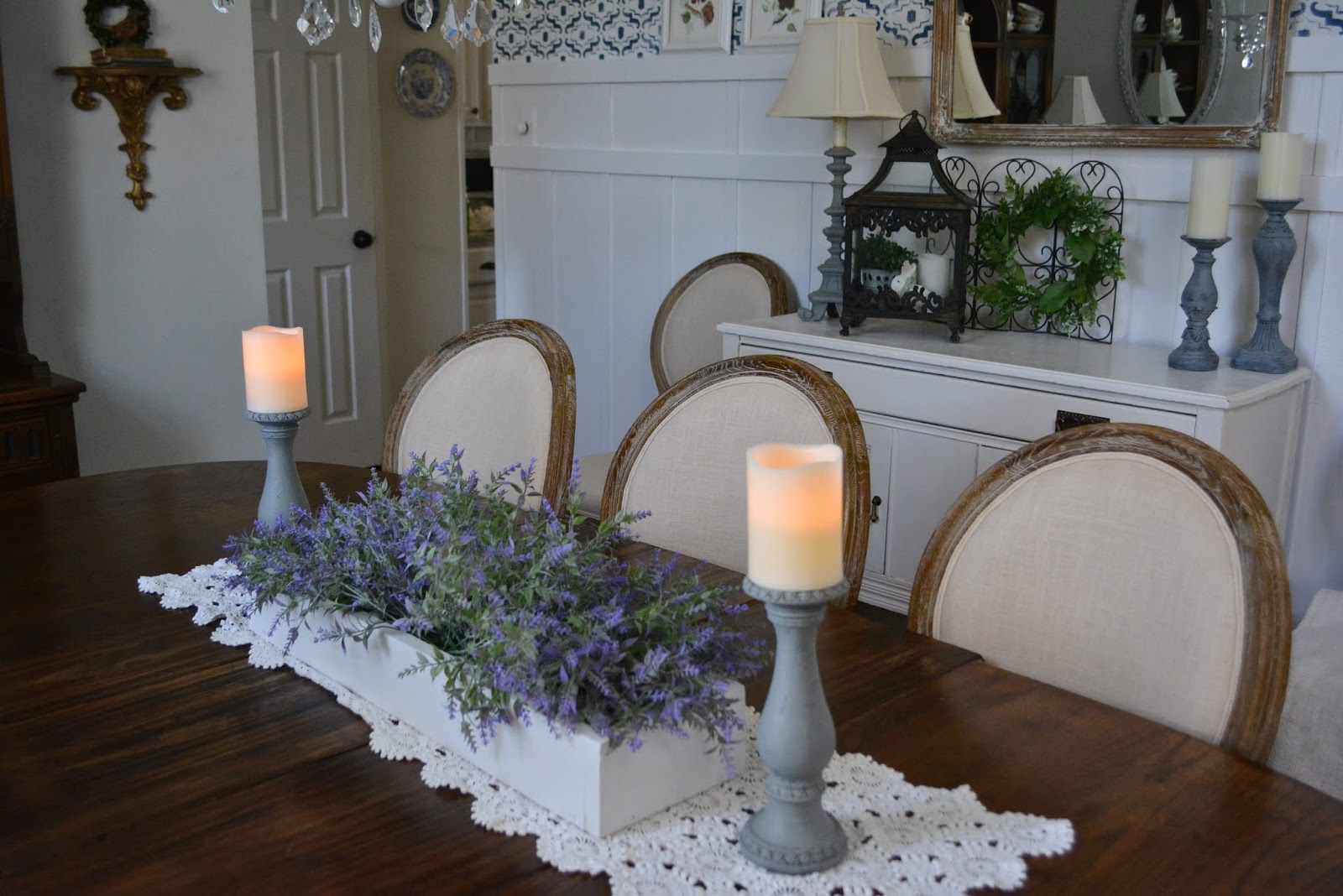 Let's Add Sprinkles: Garden Gate Inspiration For Spring