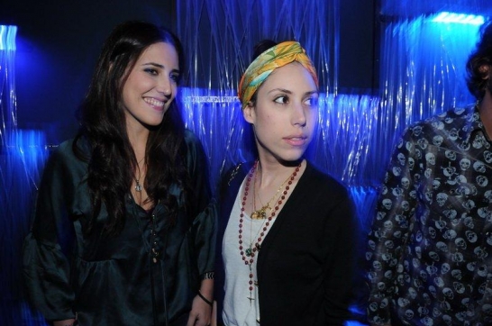 Coluna Baby Garroux: A.F.A.I.R. é a casa...