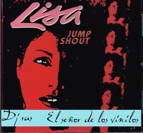 STUDIO 54 - DISCO/FUNK (DJ RAS EL SEÑOR DE LOS VINILOS) LA PANDILLA DE ...