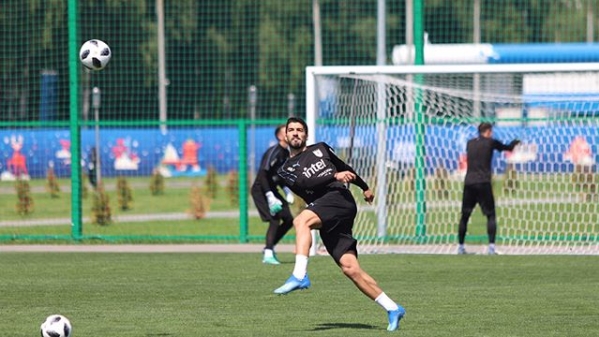 Football World: Luis Suarez Full HD Wallpapers | Suarez Wallpapers For ...