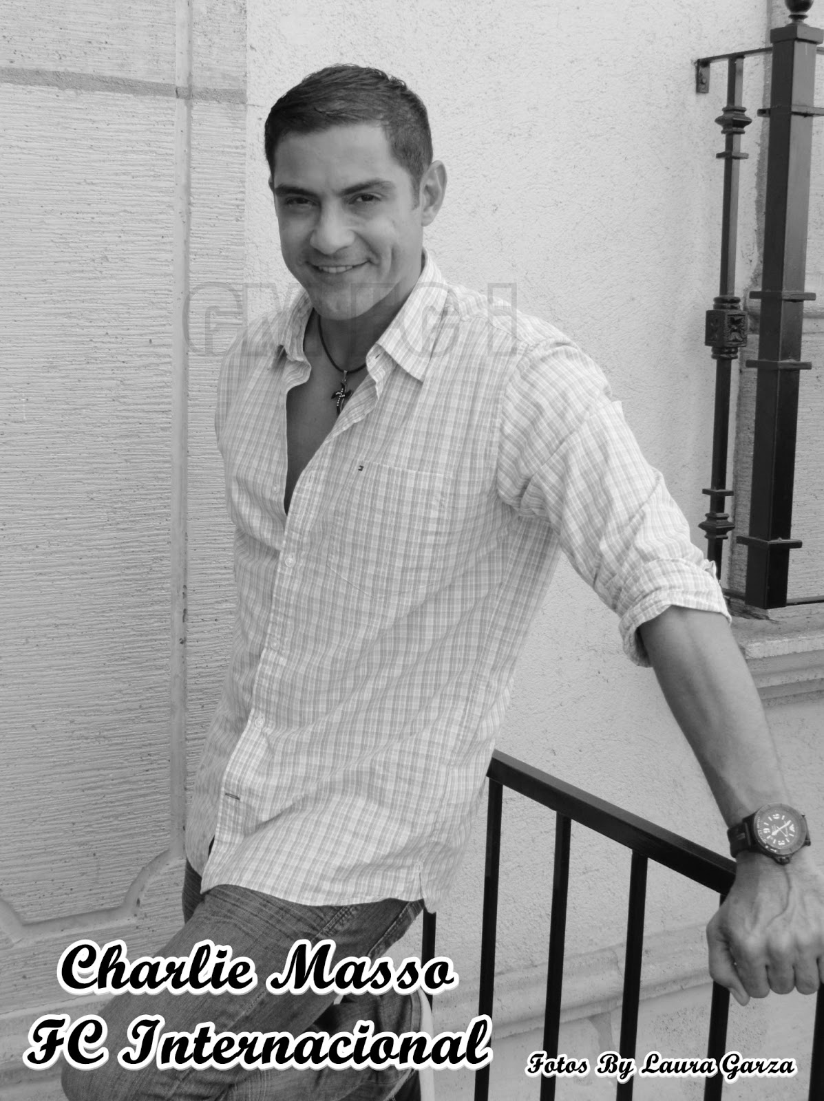 Menudomania Total: Charlie en Monterrey