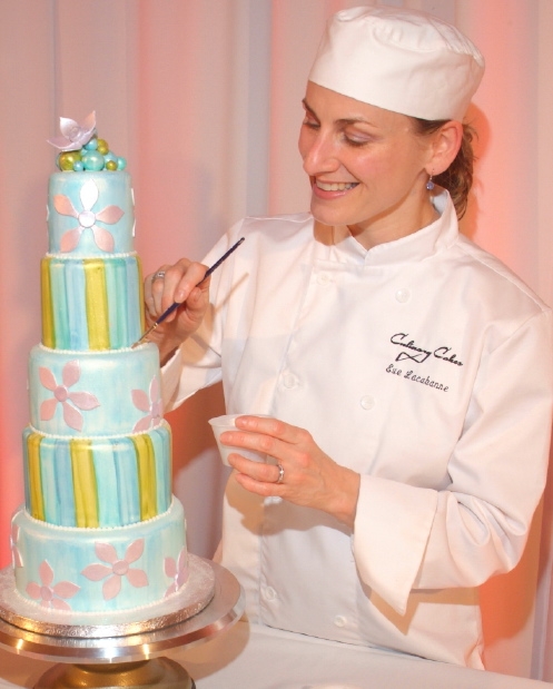 Vacancy For Chef: Cake Designer for Oman's Pastry & Bakery