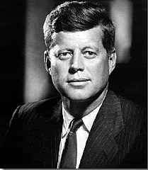 AKI GIFS: John F. Kennedy animated gifs