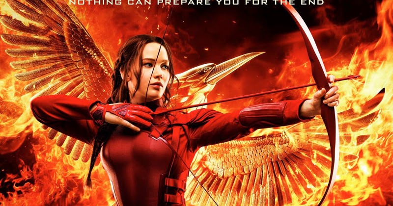 strictly moving pictures: The Hunger Games: Mockingbird - Part 2