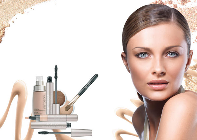 Confidence and Style Blog: Make up for all Skin Types