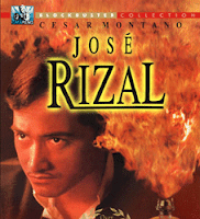 movie review: Jose Rizal