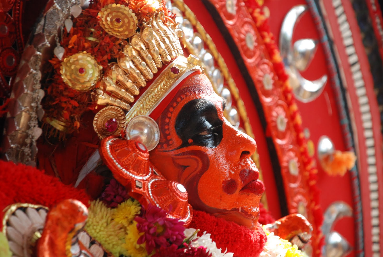 'Bedira Shree Aadi Nalvar Daivasthanam': 'Brief History of Shree Bedira ...