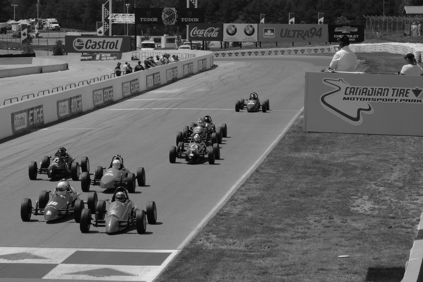 going over niagara paul's: CANADIAN HISTORIC GRAND PRIX hosted by VARAC ...