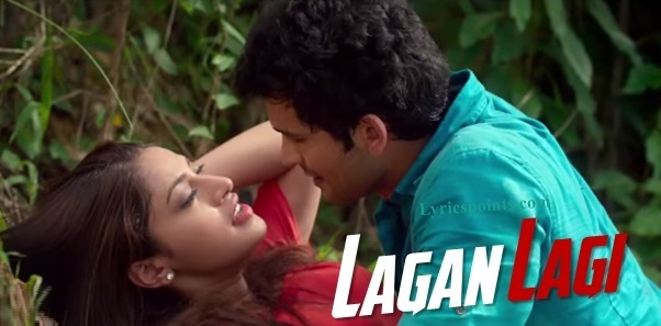 Lagan Lagi Lyrics - Wedding Pullav | Raj Pandit Ft. Salim-Sulaiman ...