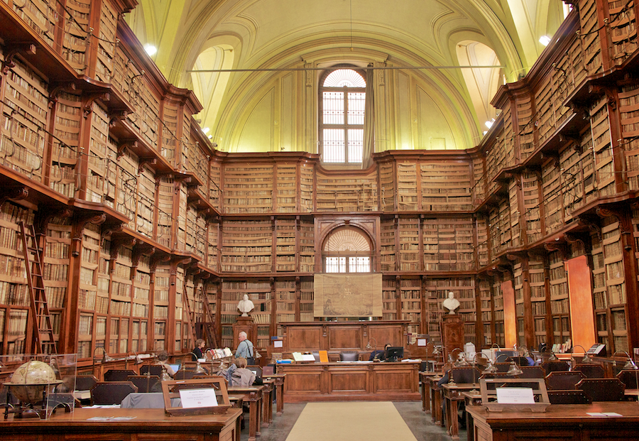 Tomatoes From Canada: Angelica Library