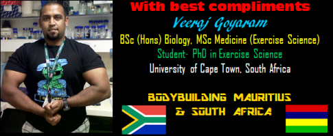 Jack Up Your Training Intensity With 21s. ~ BODYBUILDING MAURITIUS ...