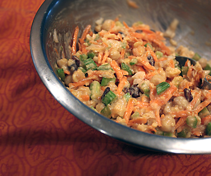 Andrea's Easy Vegan Cooking: Nayo or mayo — Nasoya Nayonnaise review ...