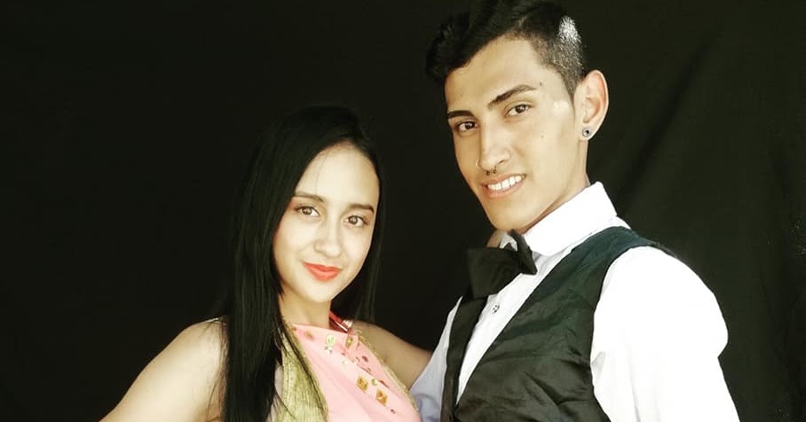 Baileee : Danza (Baile)