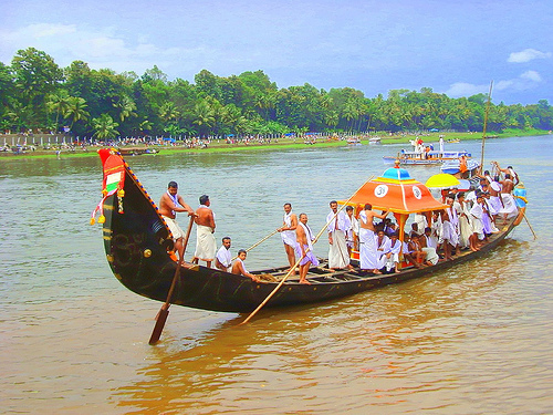 touralapuzha: October 2012