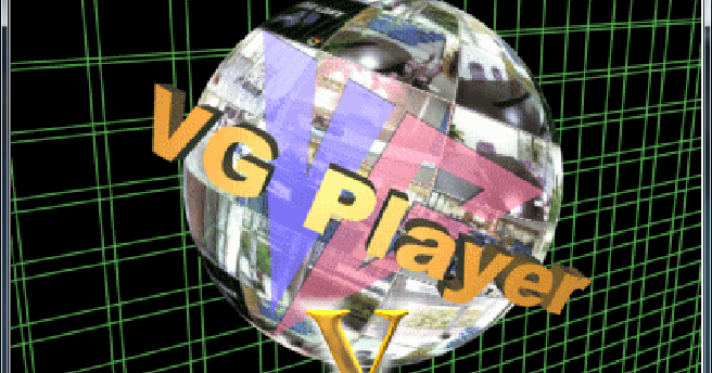 VG Player 5.5 免安裝中文版 - 監視器影片播放程式 - 阿榮福利味 - 免費軟體下載