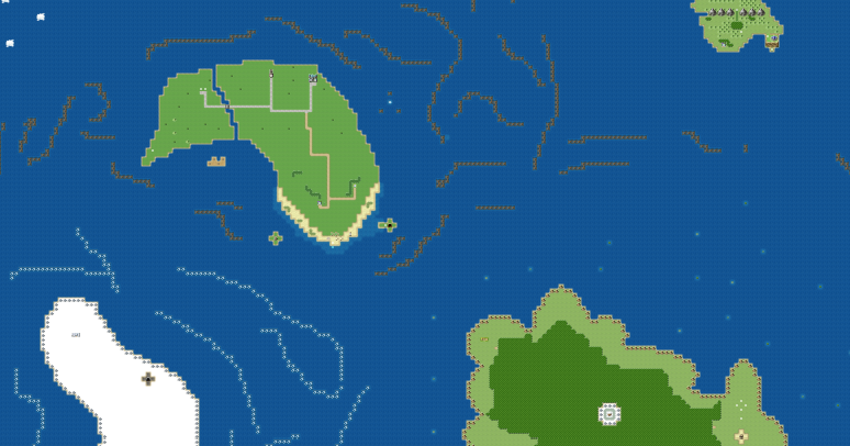 The Last Hope: Dextrus