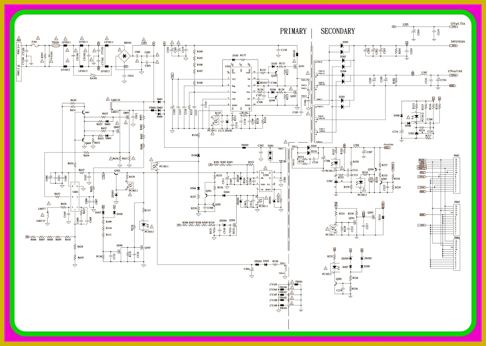 ELECTRONIC EQUIPMENT REPAIR CENTRE : SANYO - LCD-DP55441 - SERVICE MODE ...