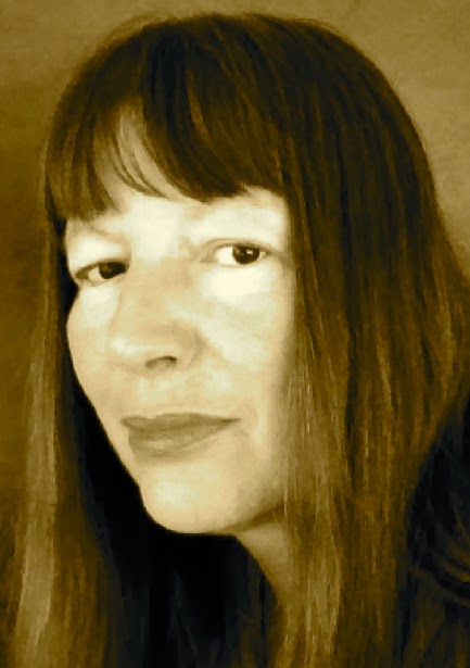 A Year of Being Here: Meredith Stricker: "The End of the World"